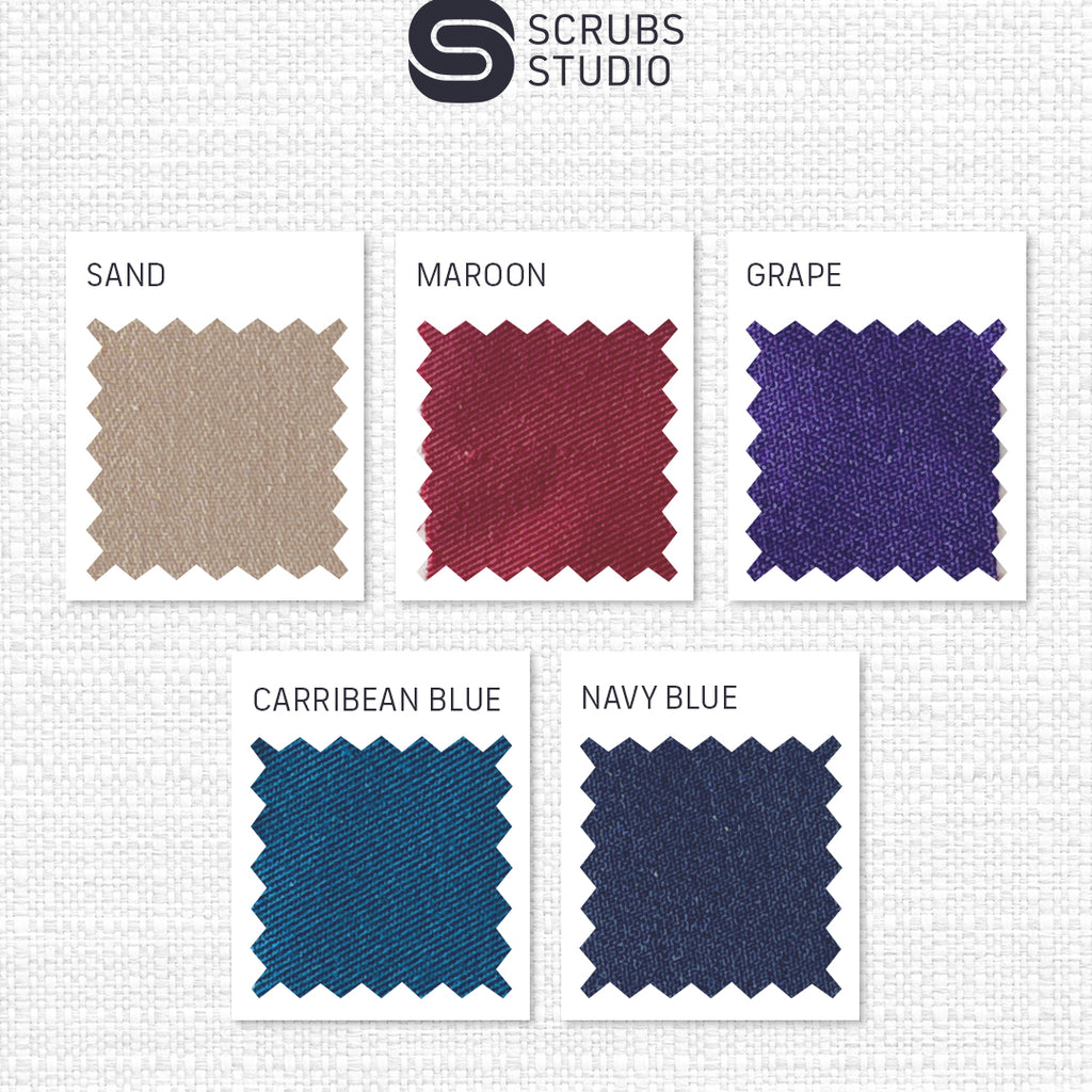 Scrubs studio – scrubsstudioph