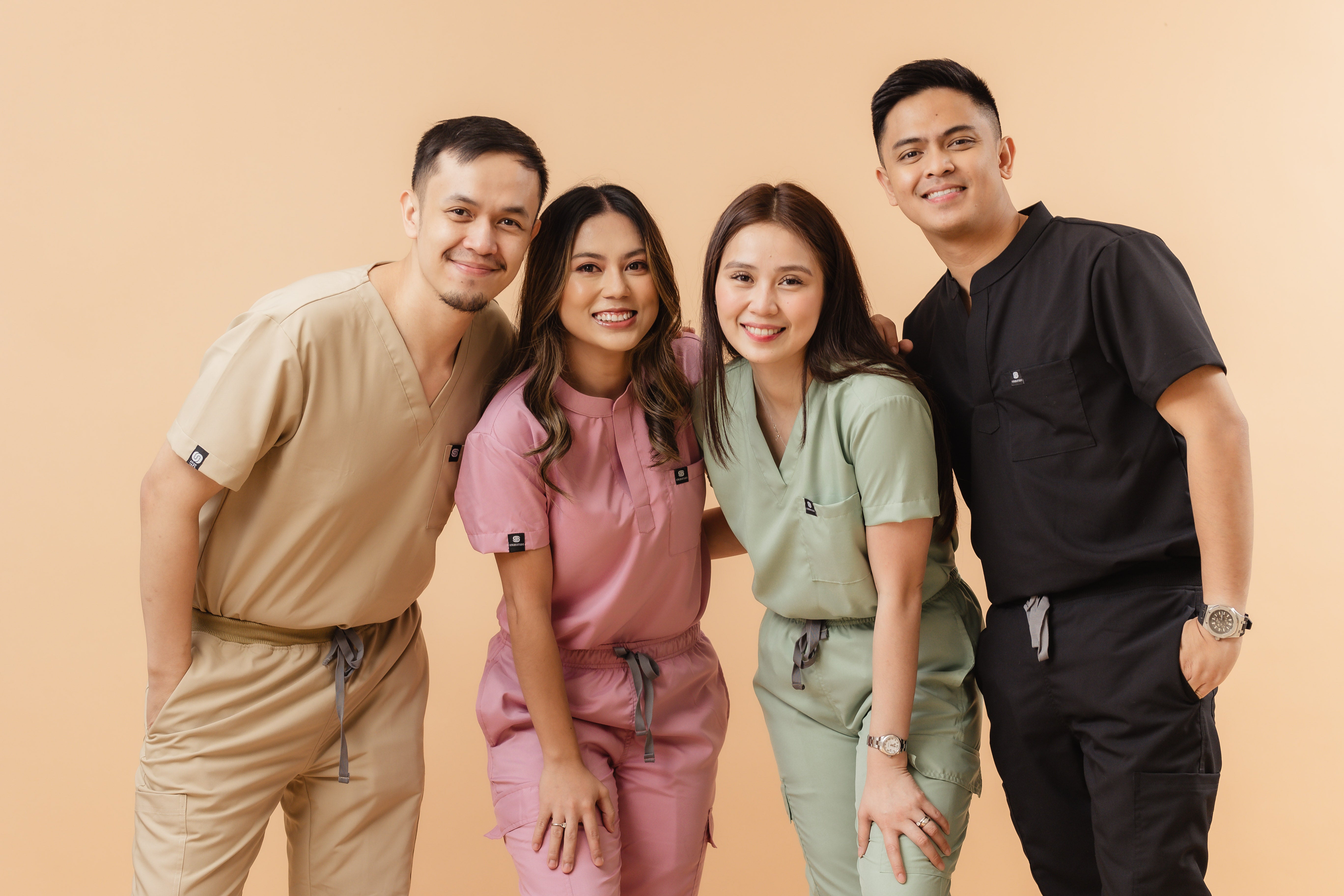Scrubs studio – scrubsstudioph