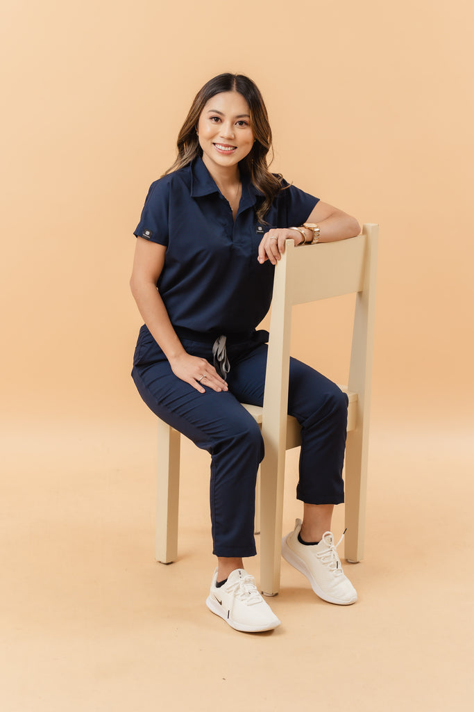 Primaflex Scrubs Set Women – scrubsstudioph