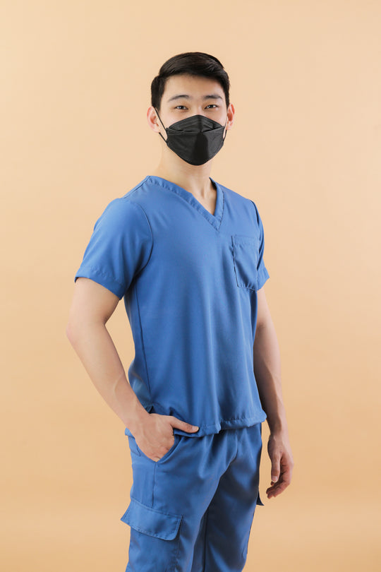 Men's Scrub – scrubsstudioph